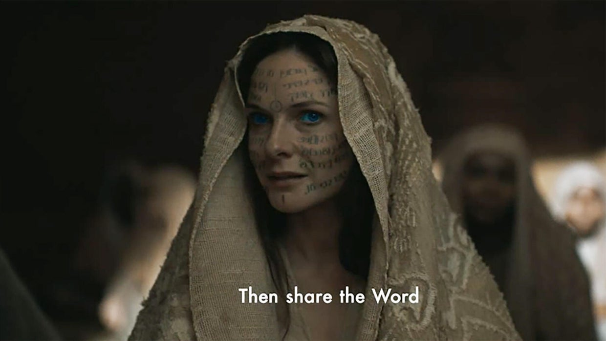 This week on "Sunday Morning" (March 2) - CBS News