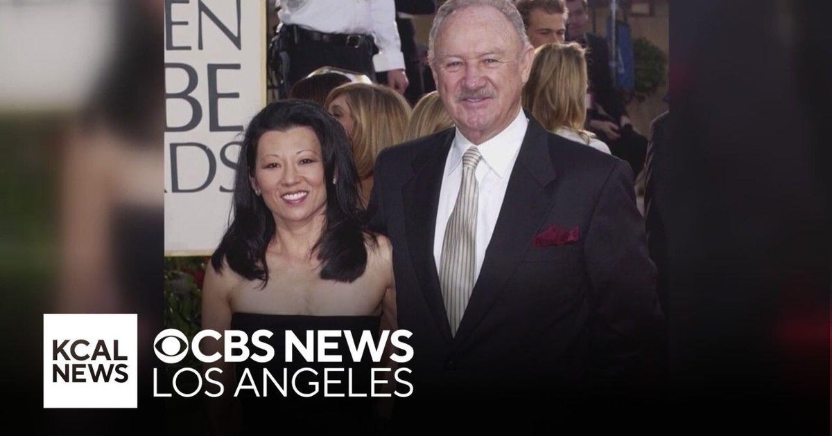 New Mexico authorities call actor Gene Hackman’s death “suspicious ...