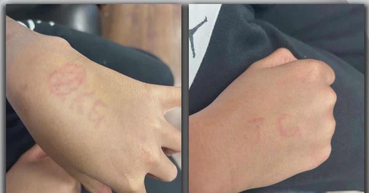 Greenville ISD investigates after middle schoolers give themselves ...