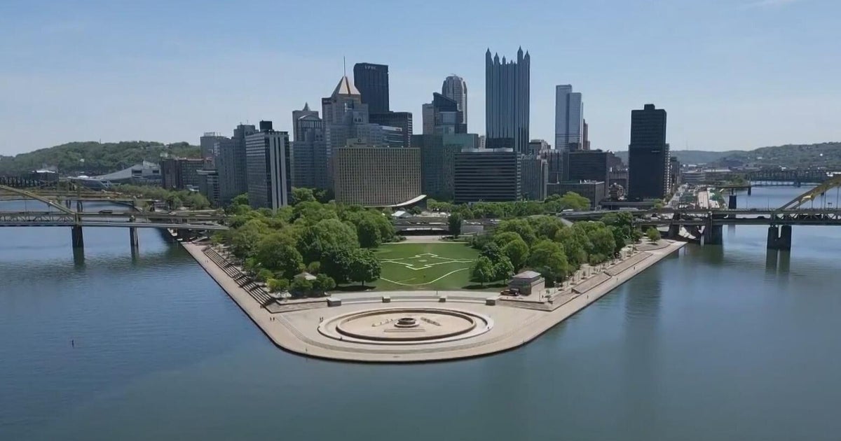 Pittsburgh's newest festival, The Thaw, to usher in spring - CBS Pittsburgh