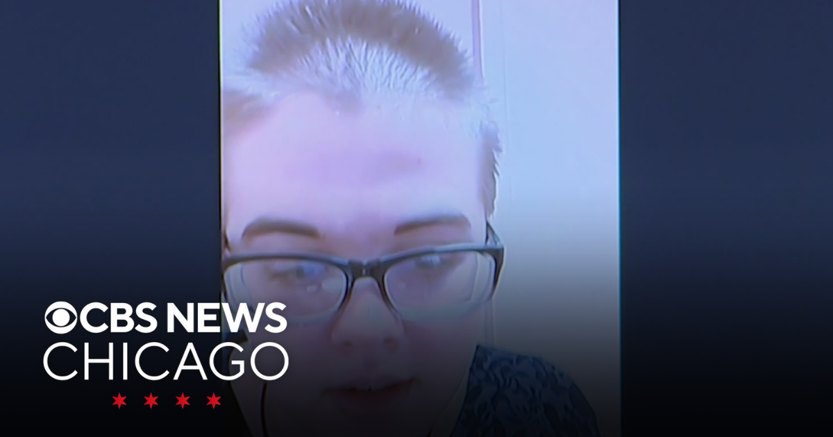 Wisconsin judge delays Slender Man stabbing attacker's release - CBS ...