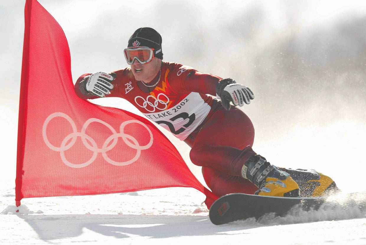 Ex-Olympic snowboarder Ryan Wedding's alleged accomplice in deadly drug ...