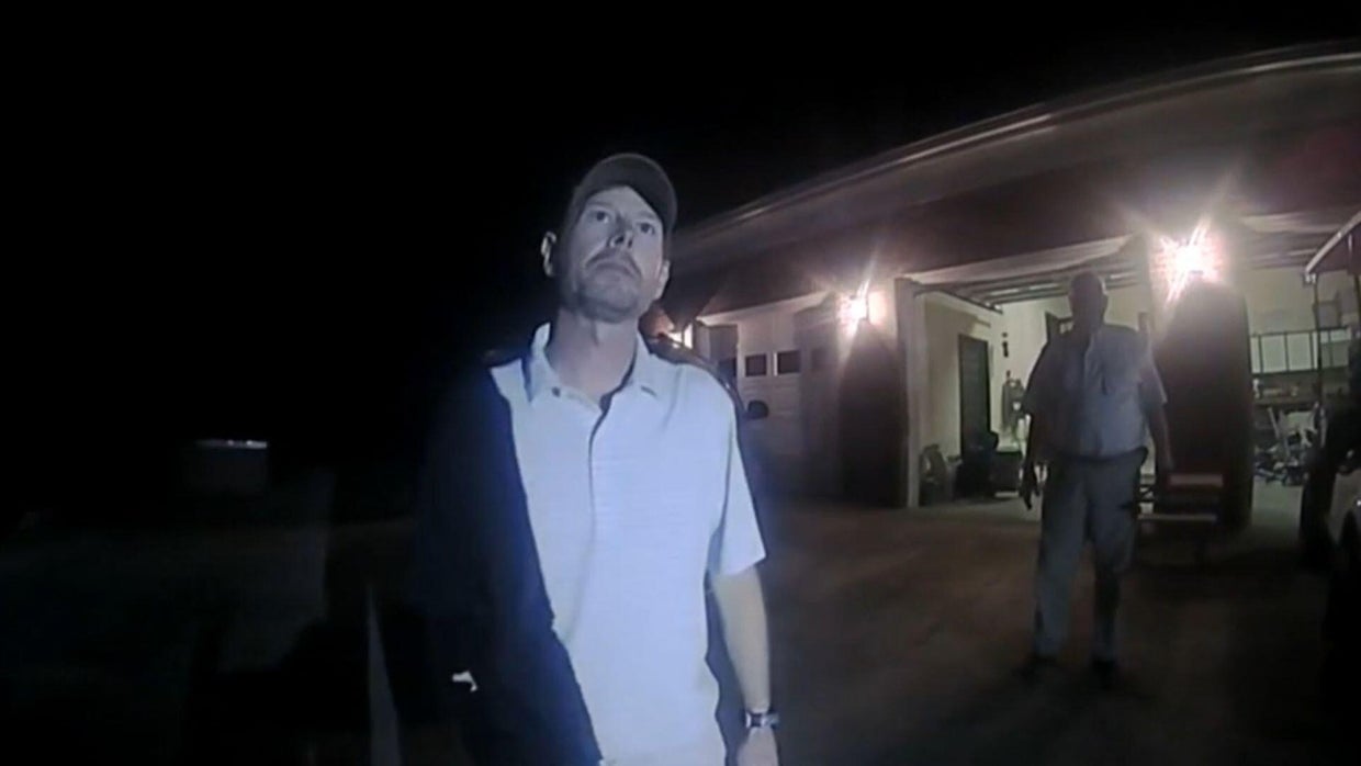 South Carolina deputies suspected a man was killed in a hit-and-run. An ...