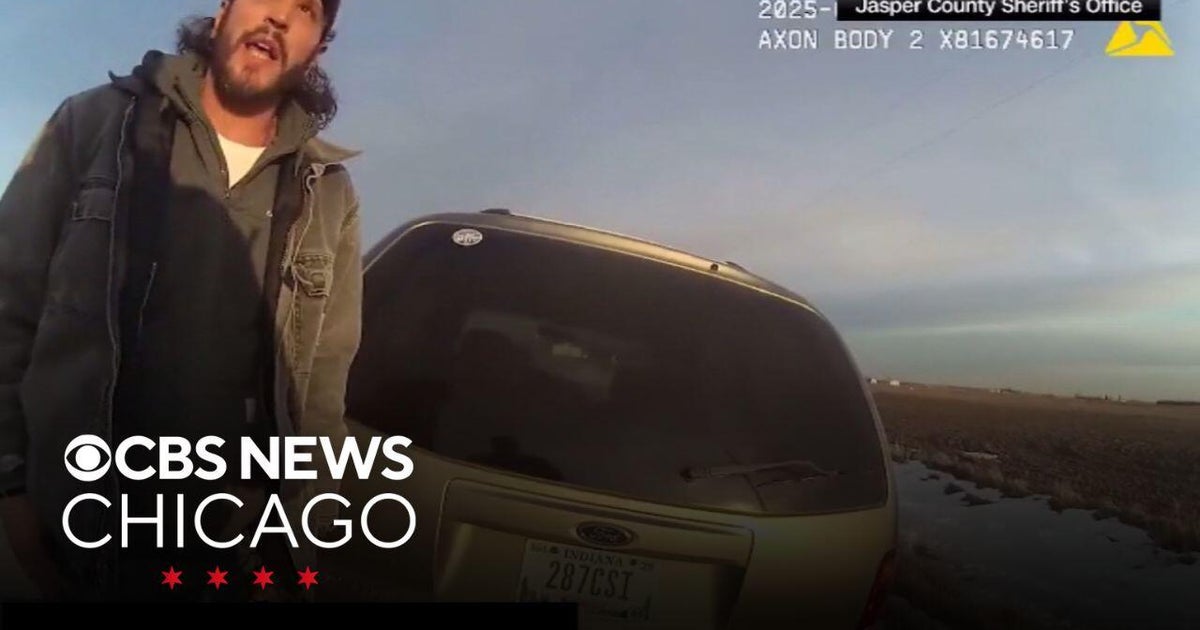 Indiana deputy won't be charged in deadly shooting during traffic stop ...