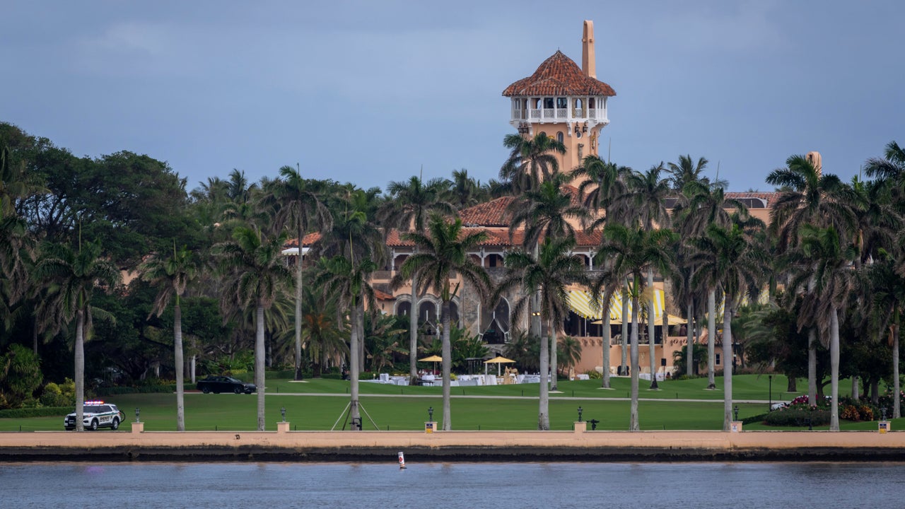 Mar-a-Lago news - Today’s latest updates - CBS News