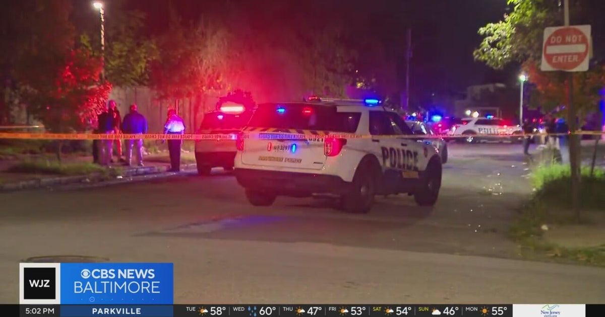 Officers' actions justified in 2024 deadly shooting, Maryland AG says ...