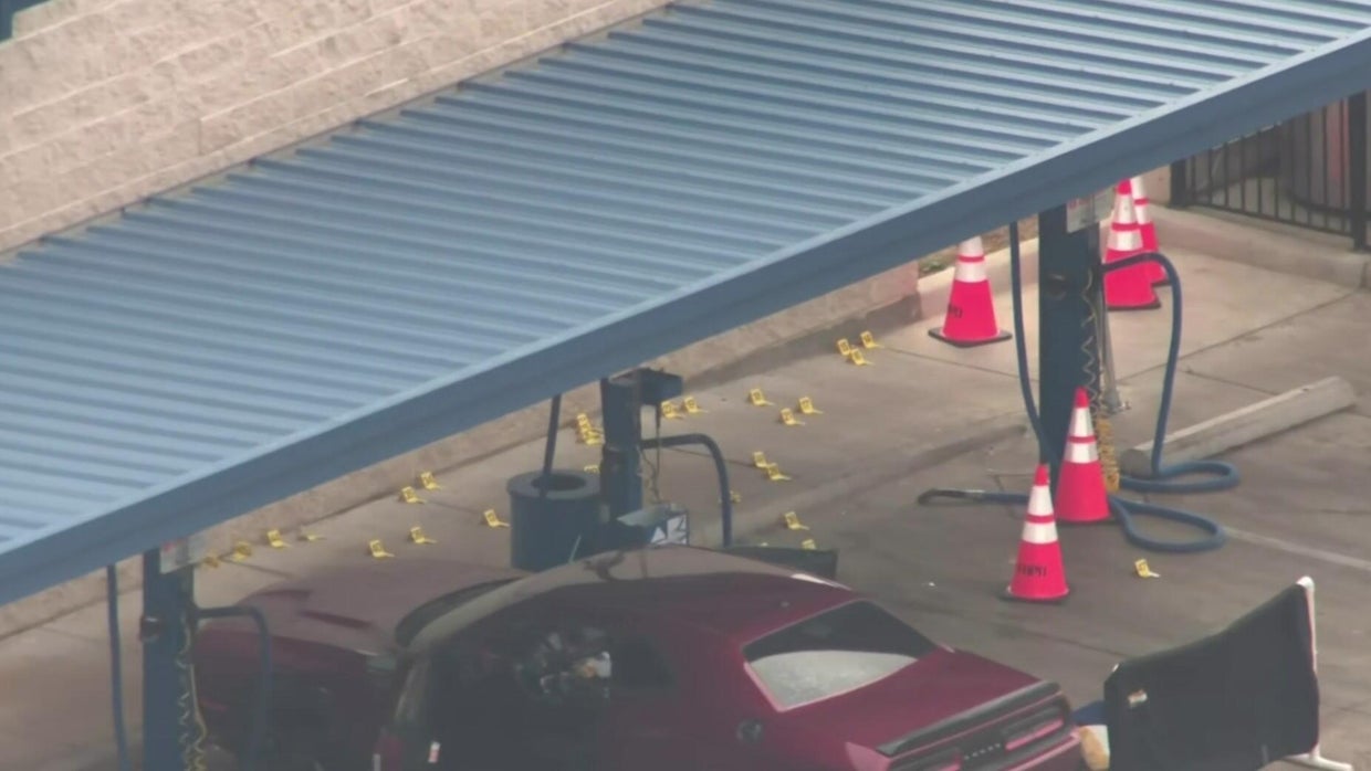 North Texas rapper Lil Ronnie and 5-year-old daughter killed at Forest ...