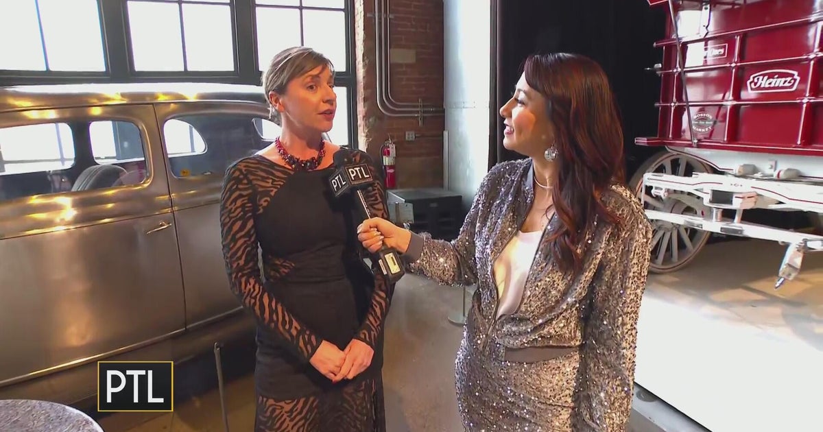 A sneak peek at the Heinz History Center's History Uncorked event - CBS Pittsburgh