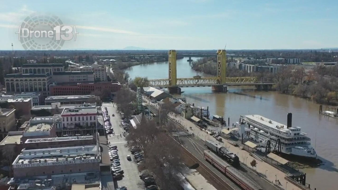 Old Sacramento news - Today’s latest updates - CBS Sacramento