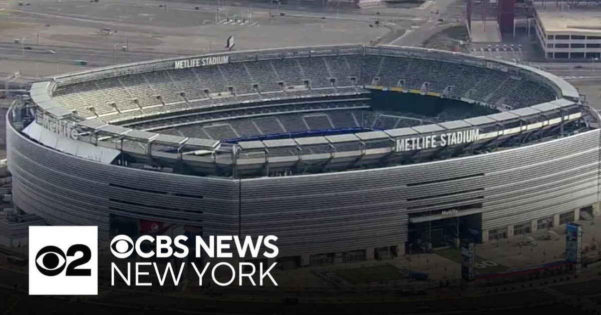 World Cup Final at MetLife Stadium will feature historic halftime show ...