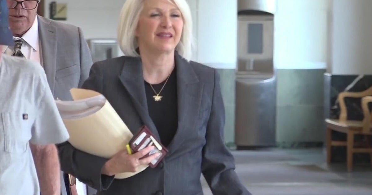Department of Justice will review Colorado prosecution of former Mesa ...