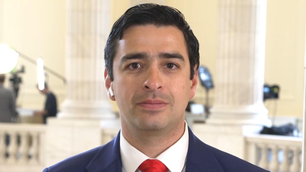 Two Colorado representatives at center of debate over Medicaid work ...