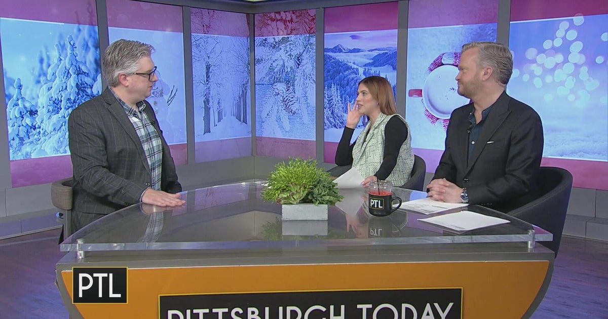 PTL Weekend Guide: March 6, 2025 - CBS Pittsburgh