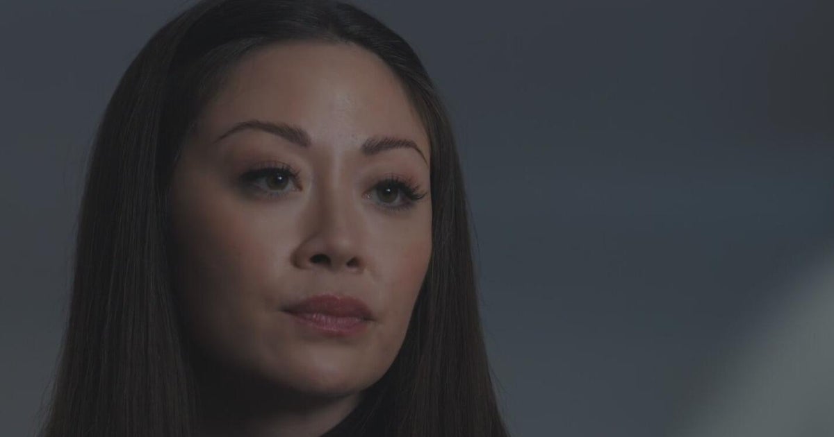 Fiona Rene talks new season of "Tracker" - CBS Detroit