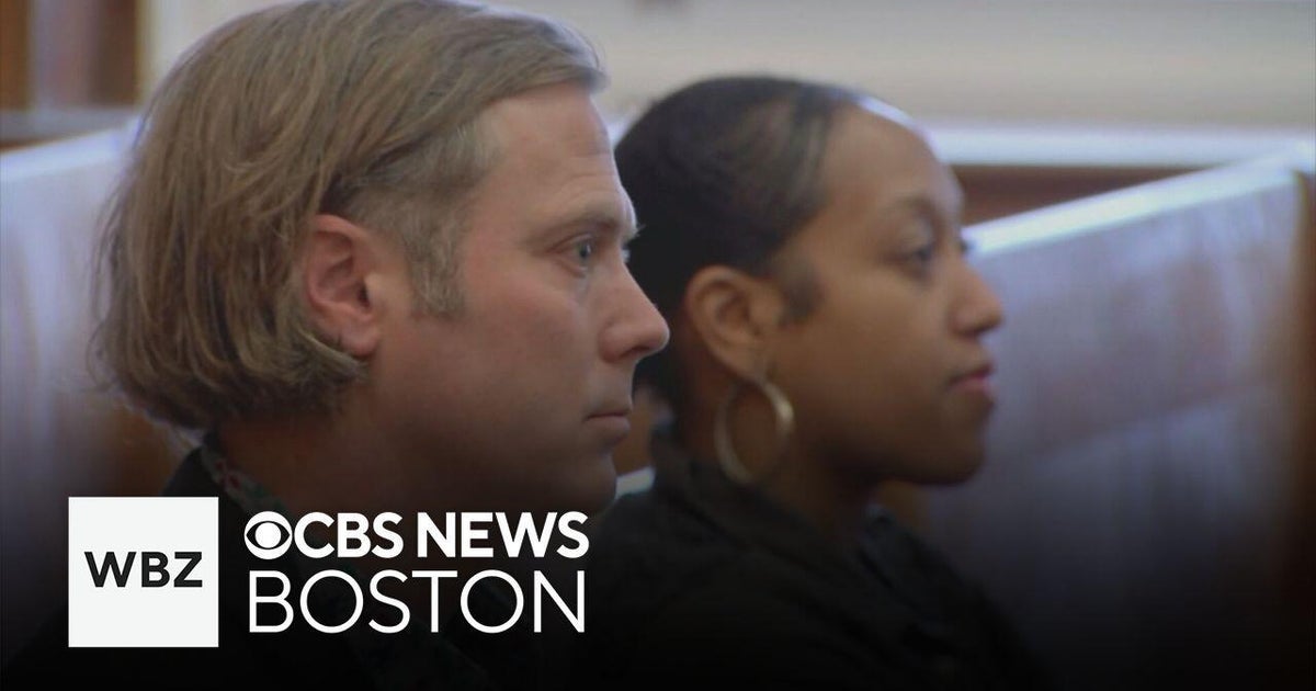 Man in court for allegedly vandalizing Teslas with stickers in ...