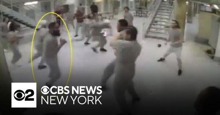 Department of Justice announces 12 new criminal cases related to ...