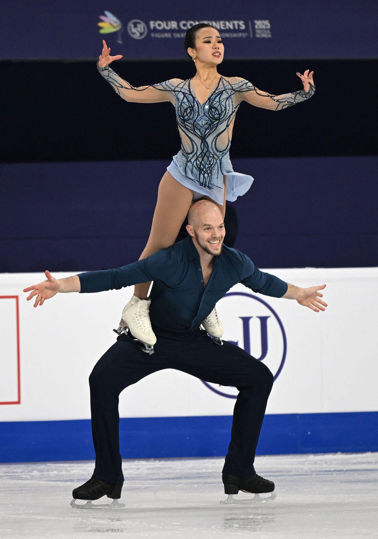 Olympic hopeful figure skaters in Colorado Springs move through grief ...