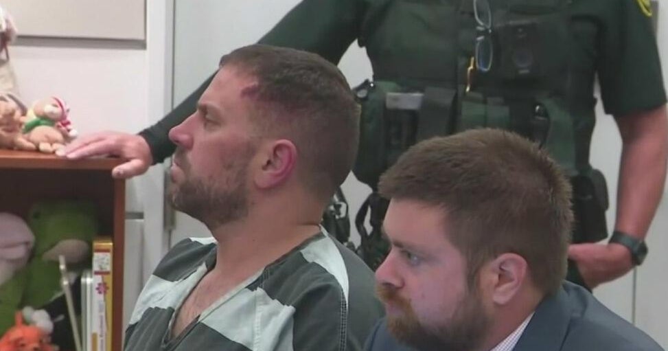 Man accused in Tamarac triple murder expected to be in court for ...