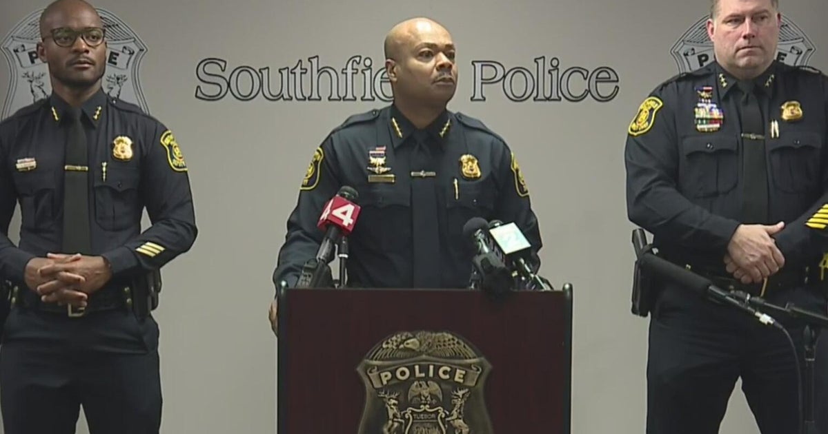 Man arrested, charged after human trafficking victim escapes ...