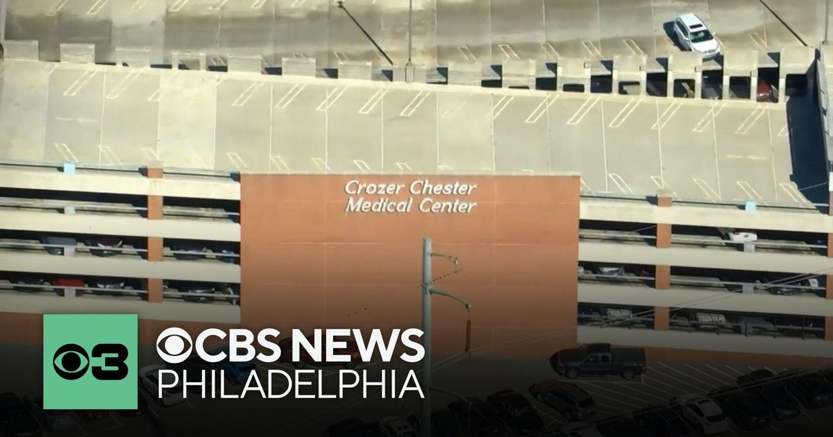 What happens if Crozer-Chester Medical Center, Taylor Hospital close ...