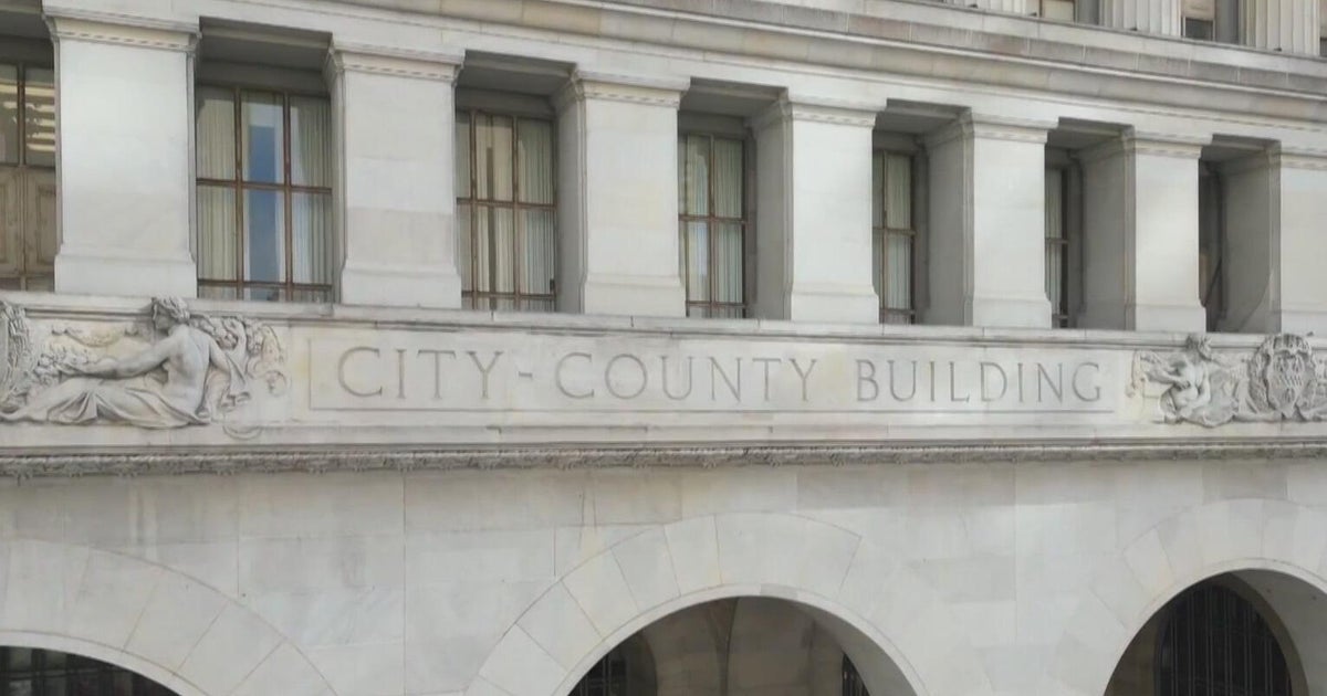 Mayor Gainey, DA Zappala spar after Gainey calls Zappala 'racist' - CBS ...