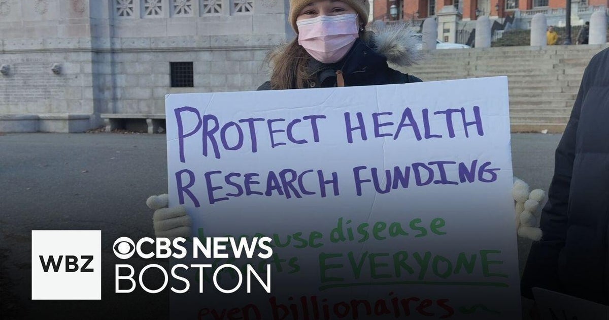 Nationwide Protests Erupt Against Trump Administration's Science ...
