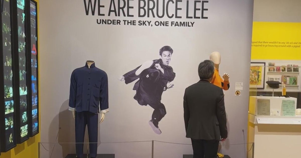 After long wait, plans underway to build Bruce Lee statue in San ...