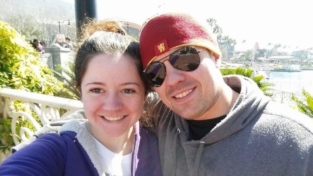 Ex-Army recruiter blamed wife Cati Blauvelt for his demotion. Did he ...