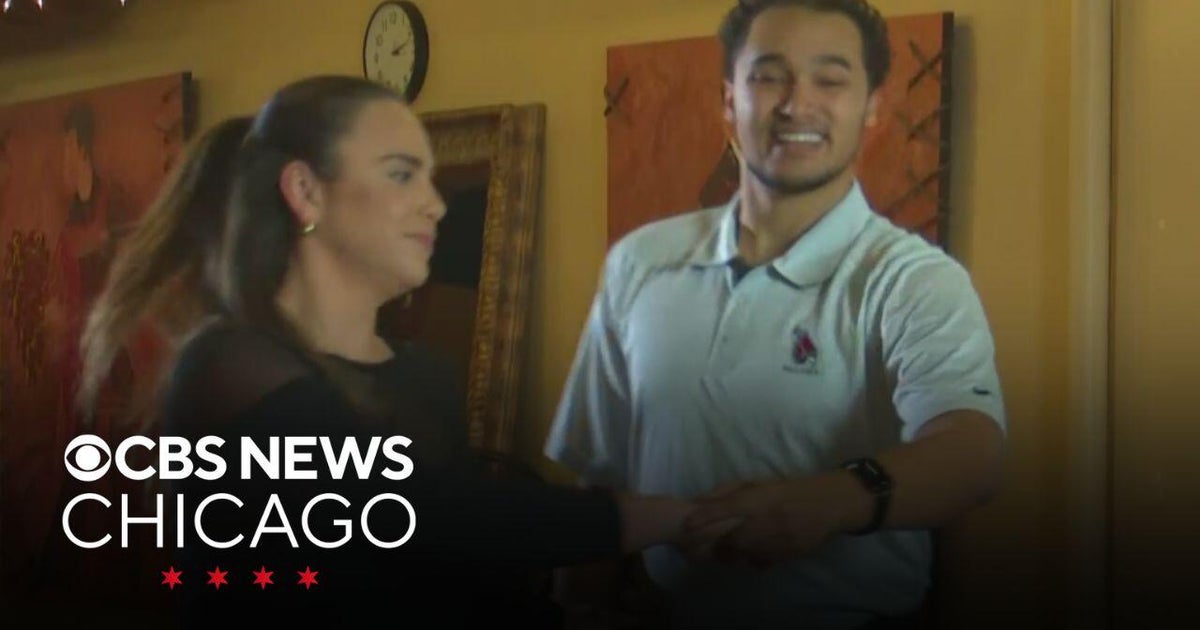 Marissa Perlman set to shine on the dance floor | What Caught My Eye ...