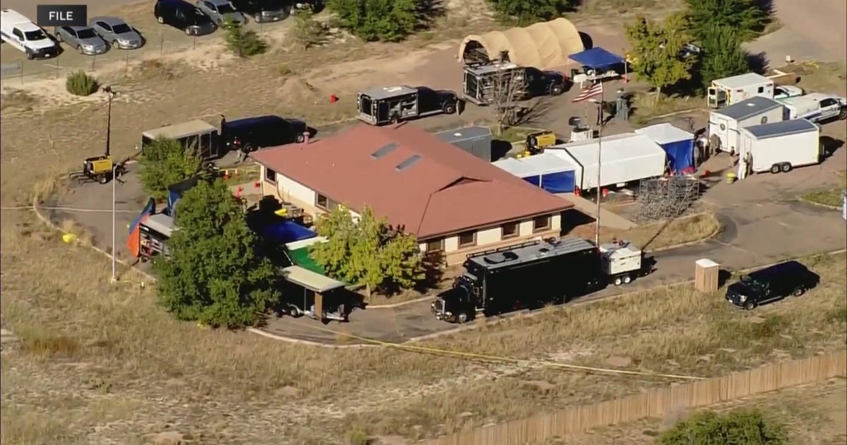 Owner Of Colorado Funeral Home To Face Trial For 190 Bodies Found