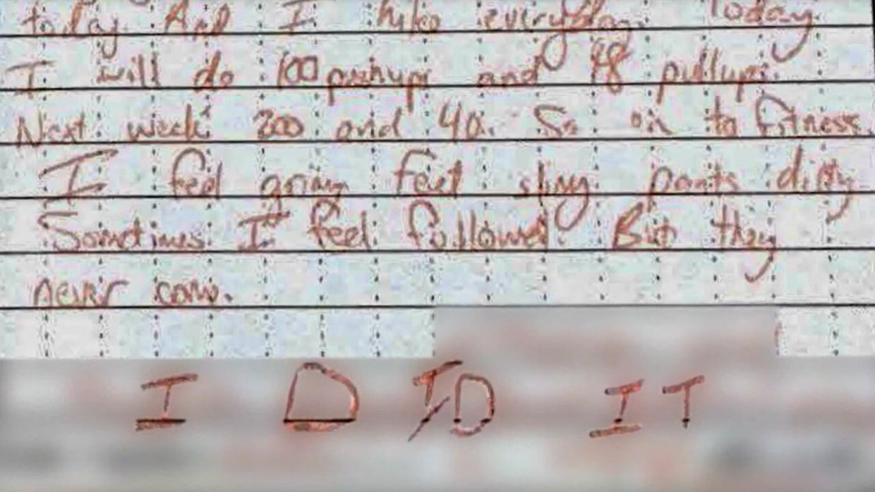 Ex-Army recruiter blamed wife Cati Blauvelt for his demotion. Did he ...