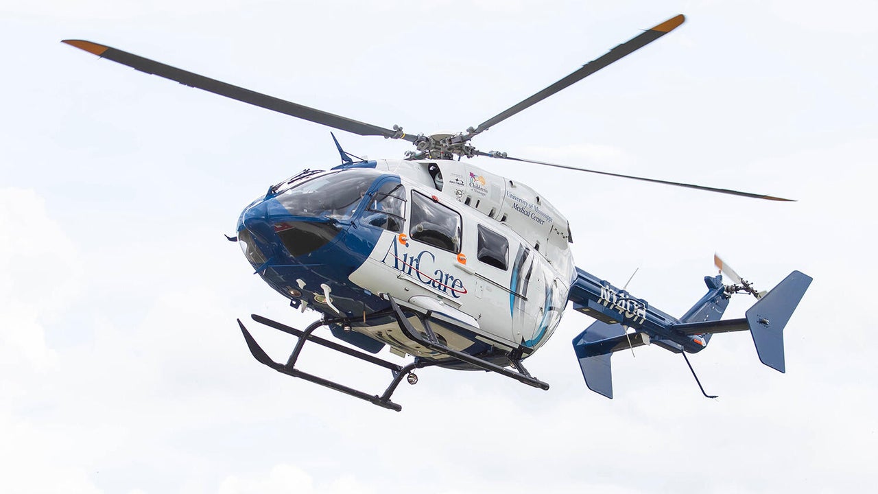 Helicopter Crash news - Today’s latest updates - CBS News