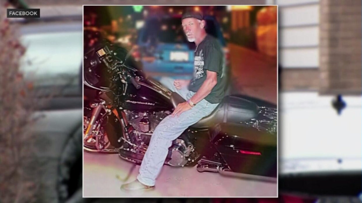 Man charged in murder of Glenview man found dead during well-being ...