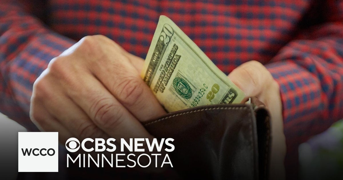Latest CPI report shows rising inflation — here’s what it means for you ...