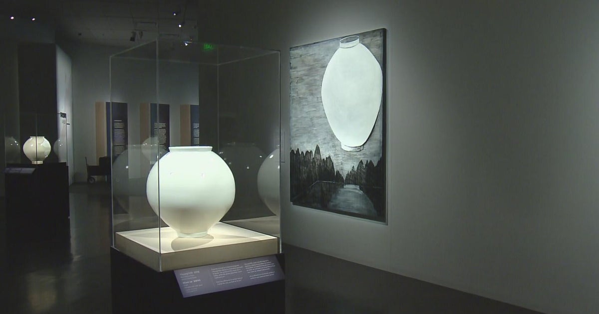 Denver Art Museum bridges cultures and generations with Korean Moon ...
