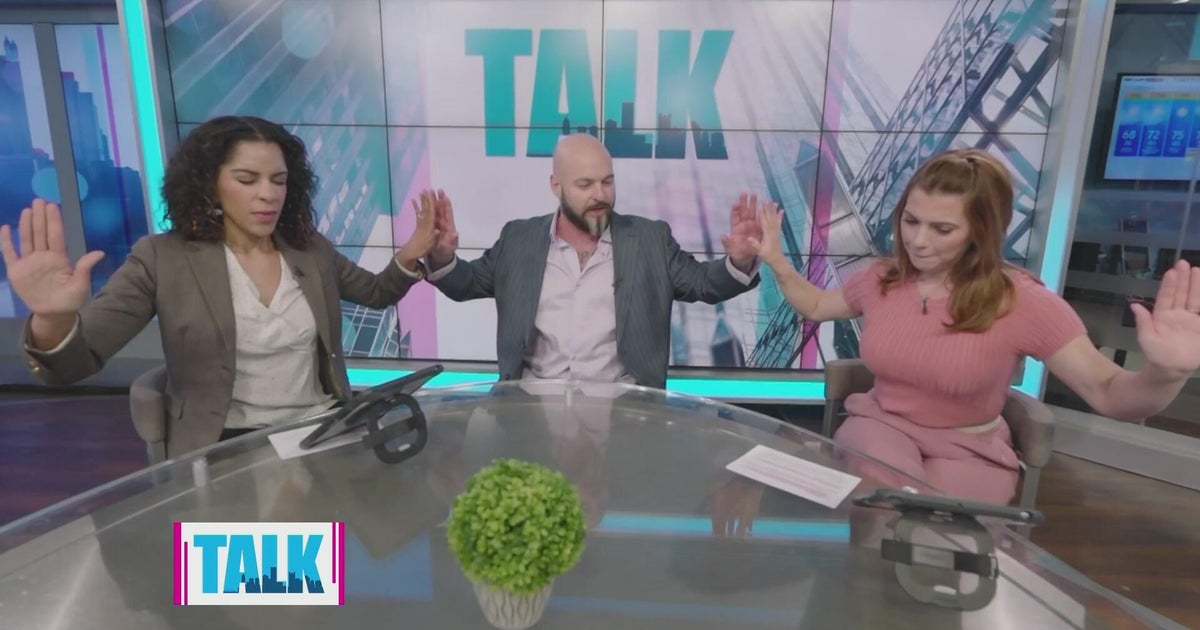 Israel Mandrake is showcasing his mind-blowing skills ahead of his show ...