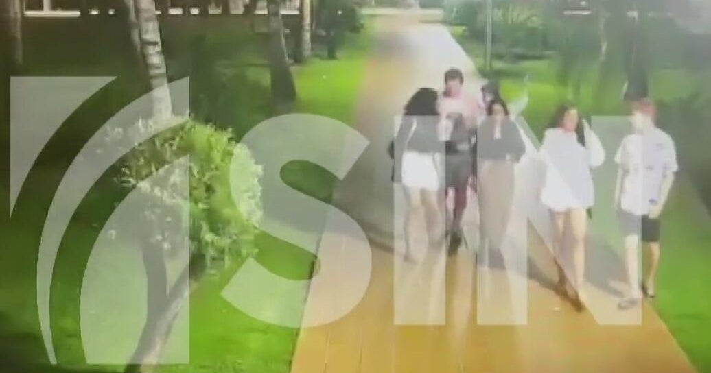 Last known images of missing Pitt student Sudiksha Konanki caught on ...
