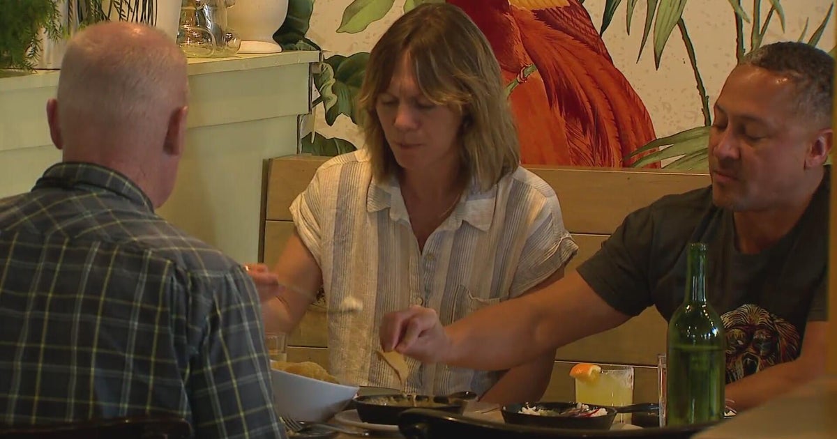 Mister Oso in Denver's RiNo district is a Denver Restaurant Week ...