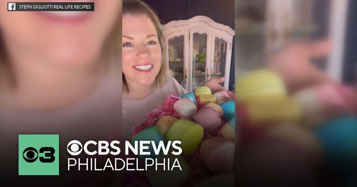 Eggs too expensive to dye this Easter? Food influencer shares how you ...