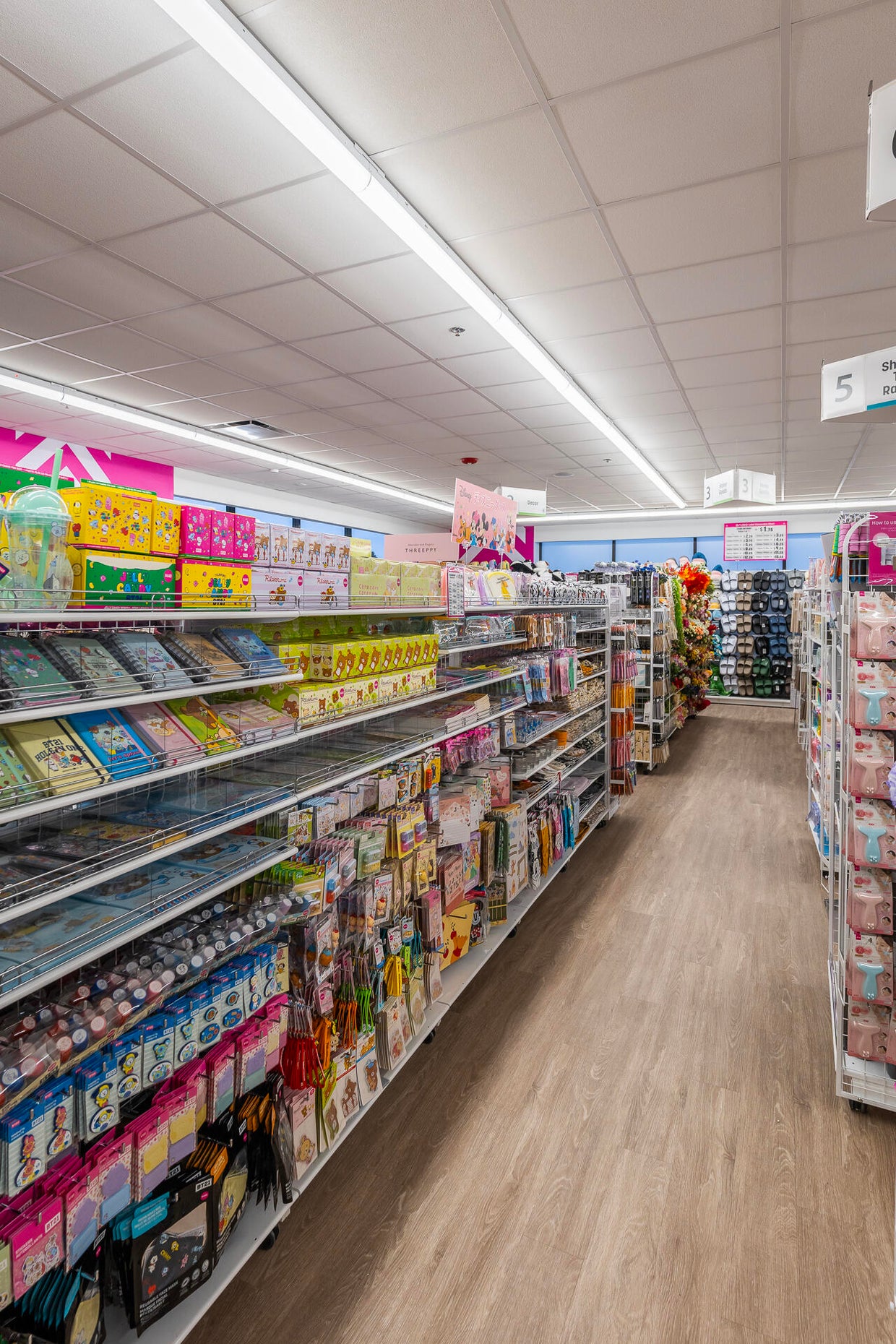 Daiso comes to Colorado
