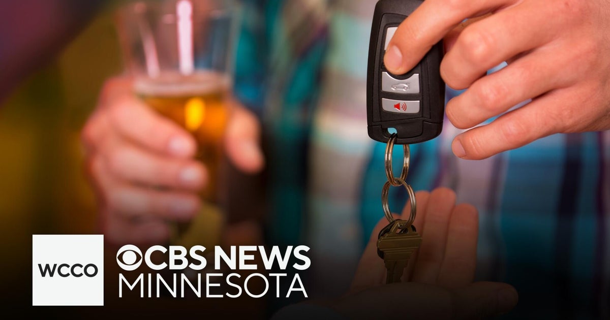 Ahead of St. Patrick’s Day, safety officials say “not getting a DWI is ...
