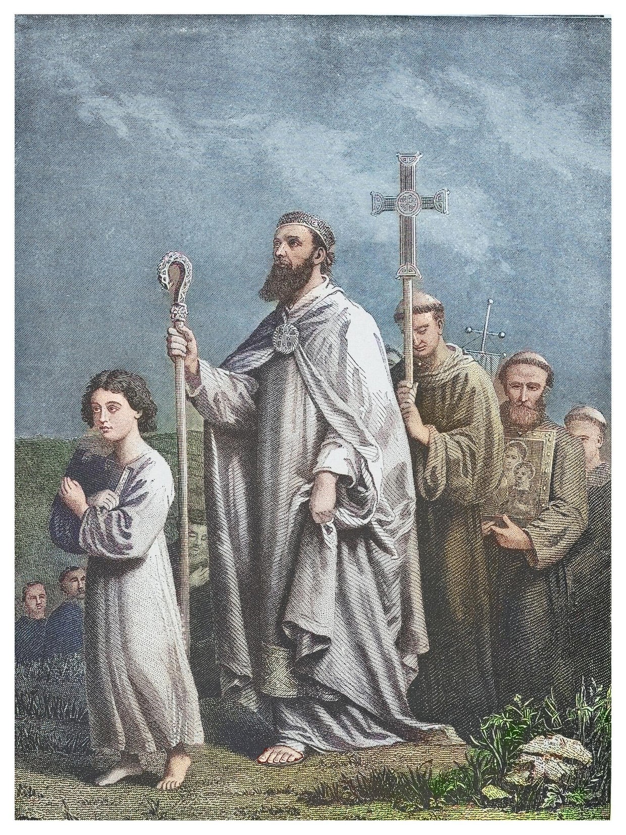 Why do we celebrate St. Patrick's Day? Here's what the holiday is all ...