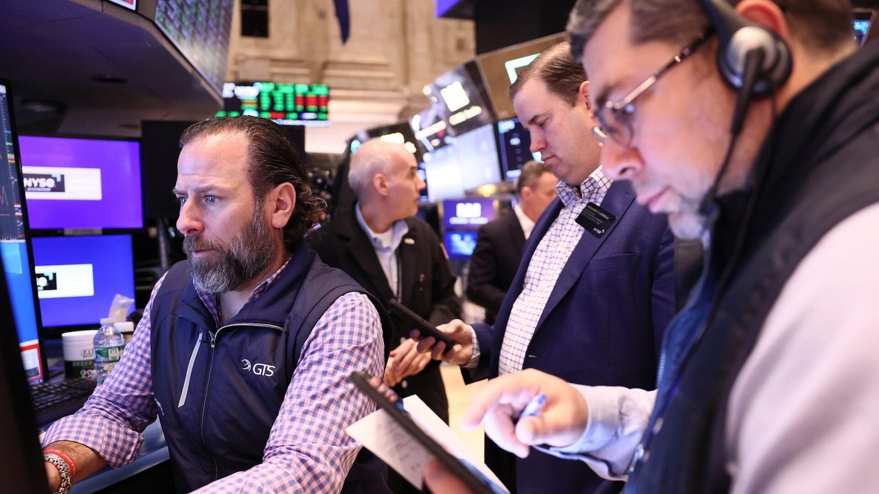 Nasdaq news - Today’s latest updates - CBS News