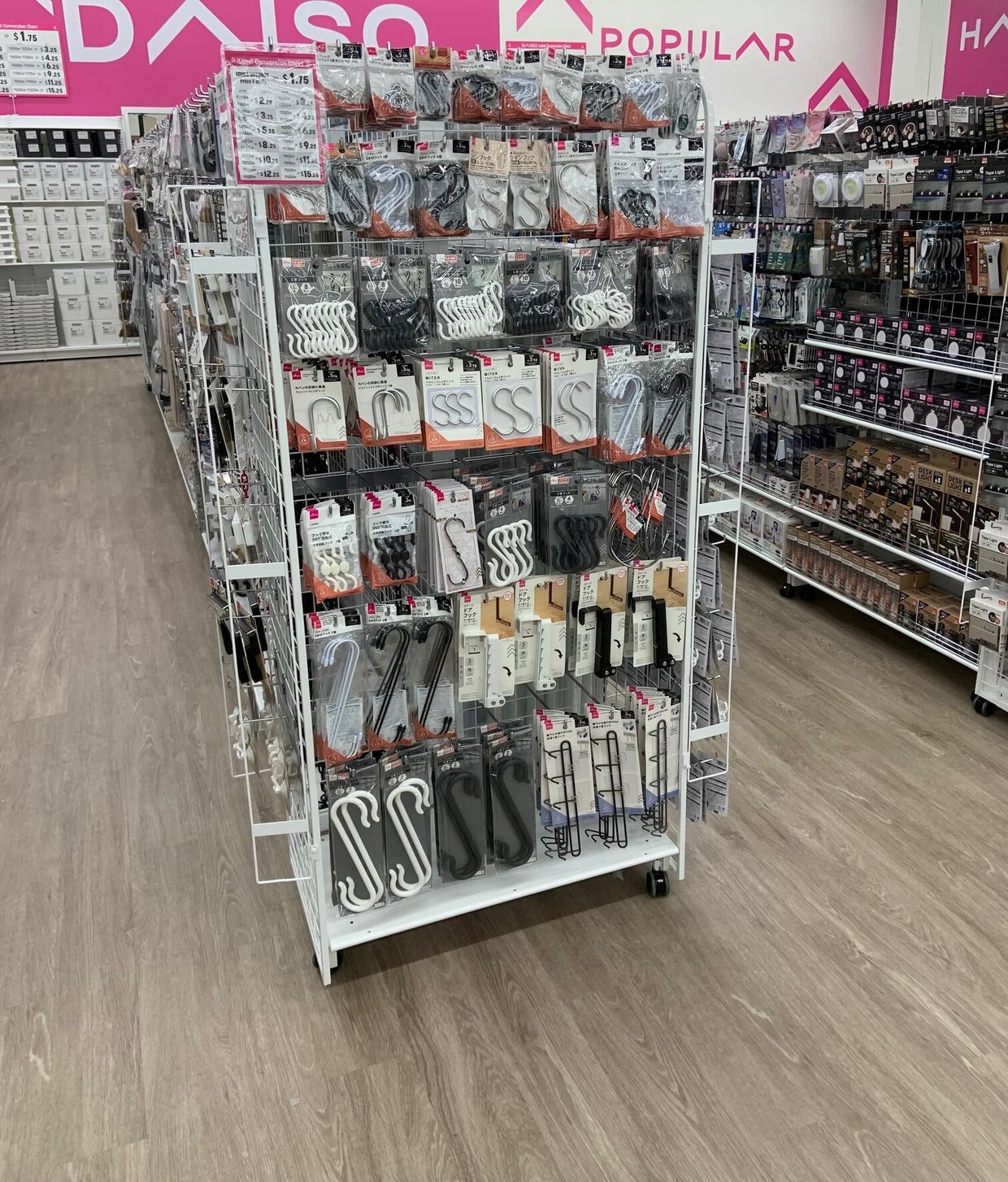 Daiso comes to Colorado