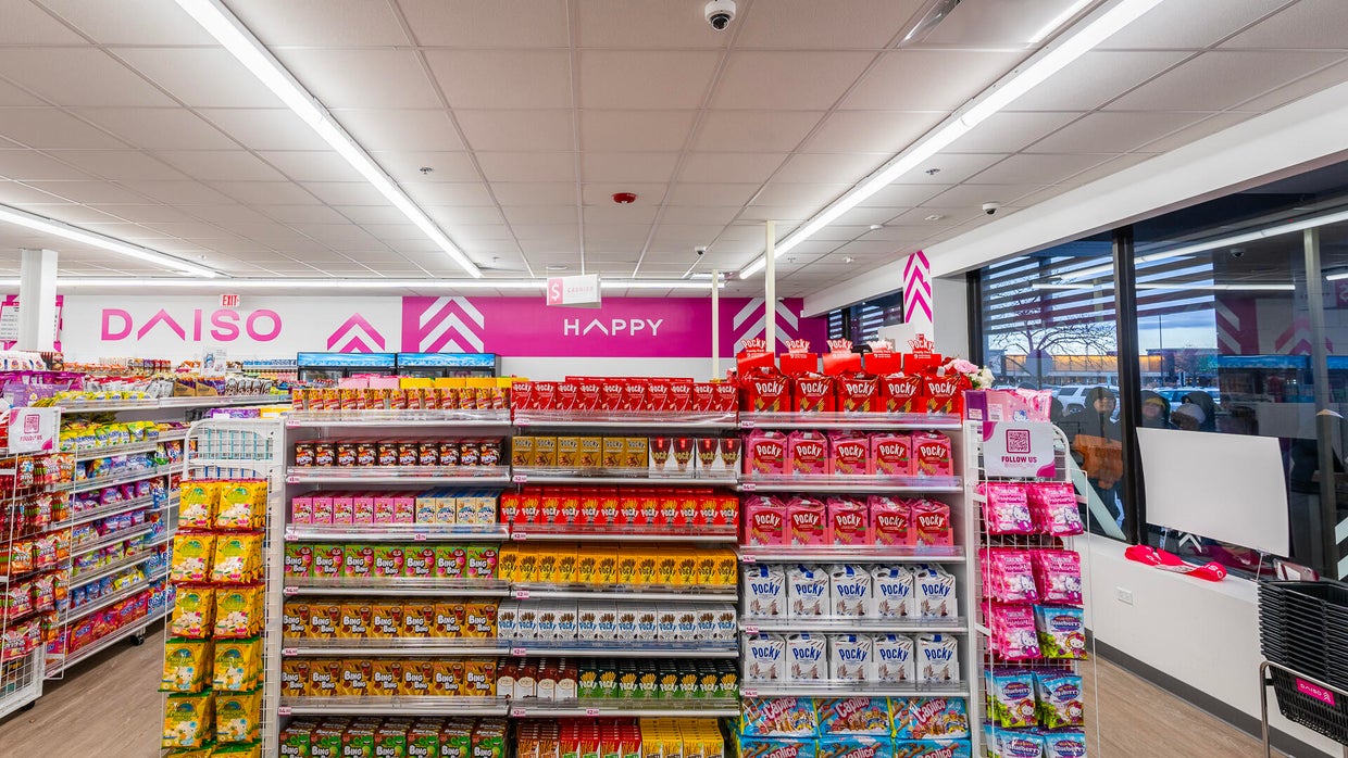 Popular Japanese home goods chain to open five locations in Colorado ...