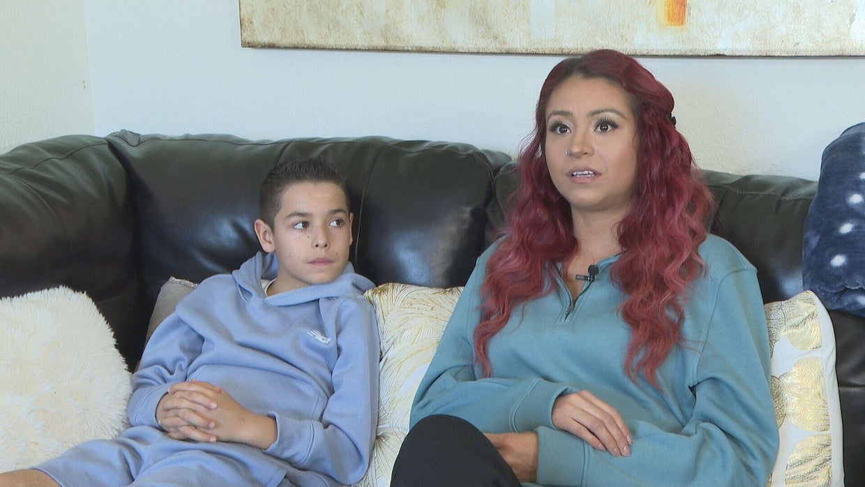 Colorado boy undergoes limb-lengthening surgery after his father tried ...