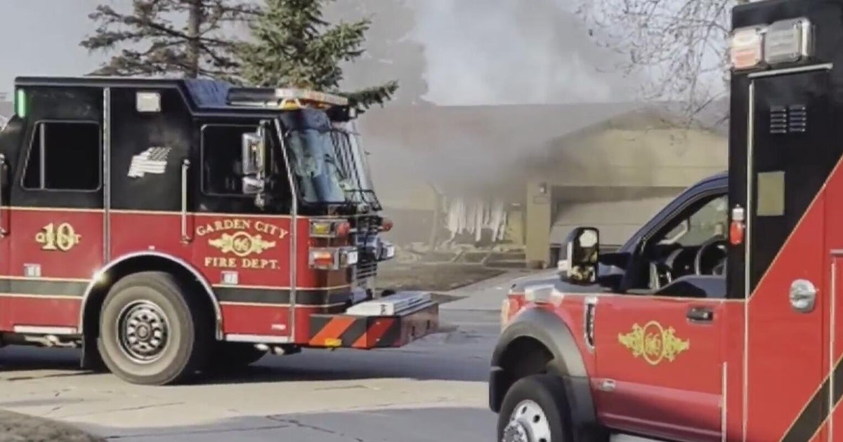 Investigation continues after explosion rattles Detroit-area ...