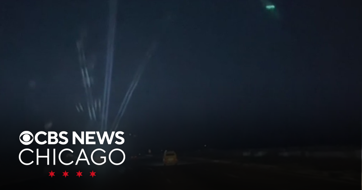 Cuban power grid collapses causing widespread outage - CBS Chicago