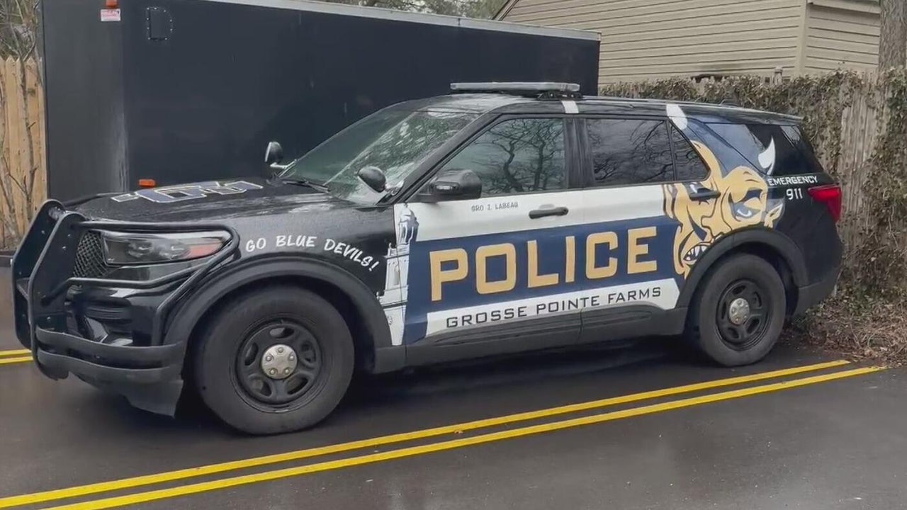 Grosse Pointe Farms news - Today’s latest updates - CBS Detroit