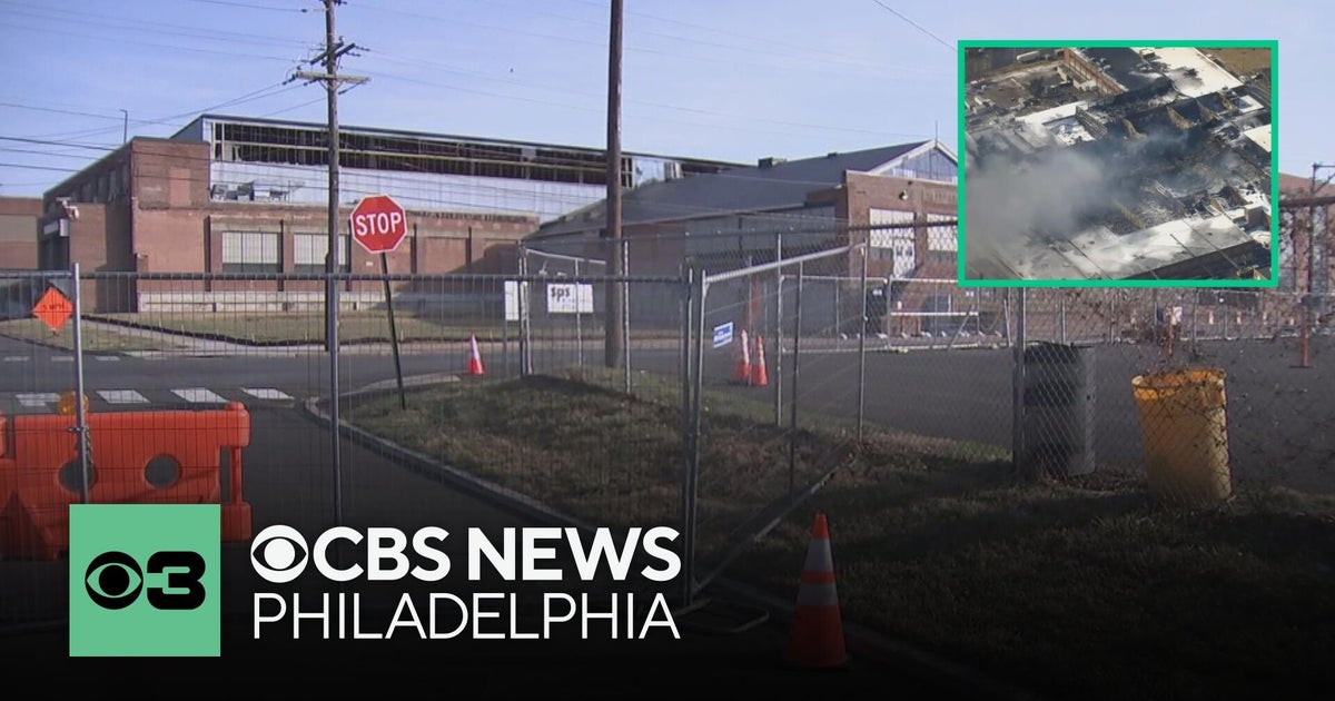 What could be next for SPS Technologies workers as hundreds will be ...